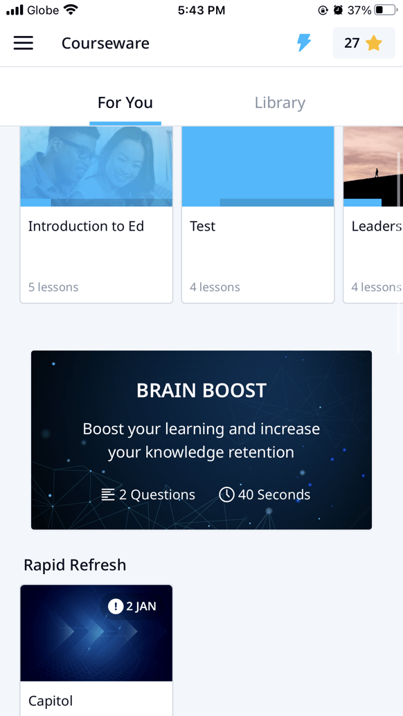 3 Ways To Assess Knowledge in EdApp