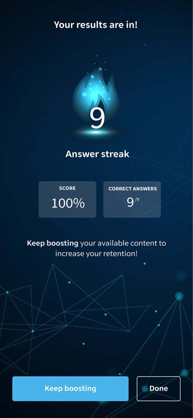Learner’s Guide to Brain Boost