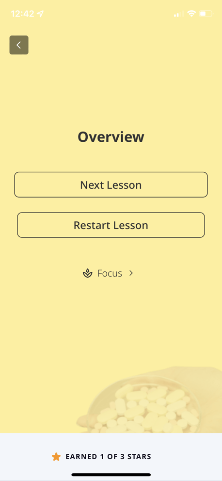Create Quizzes in Lessons