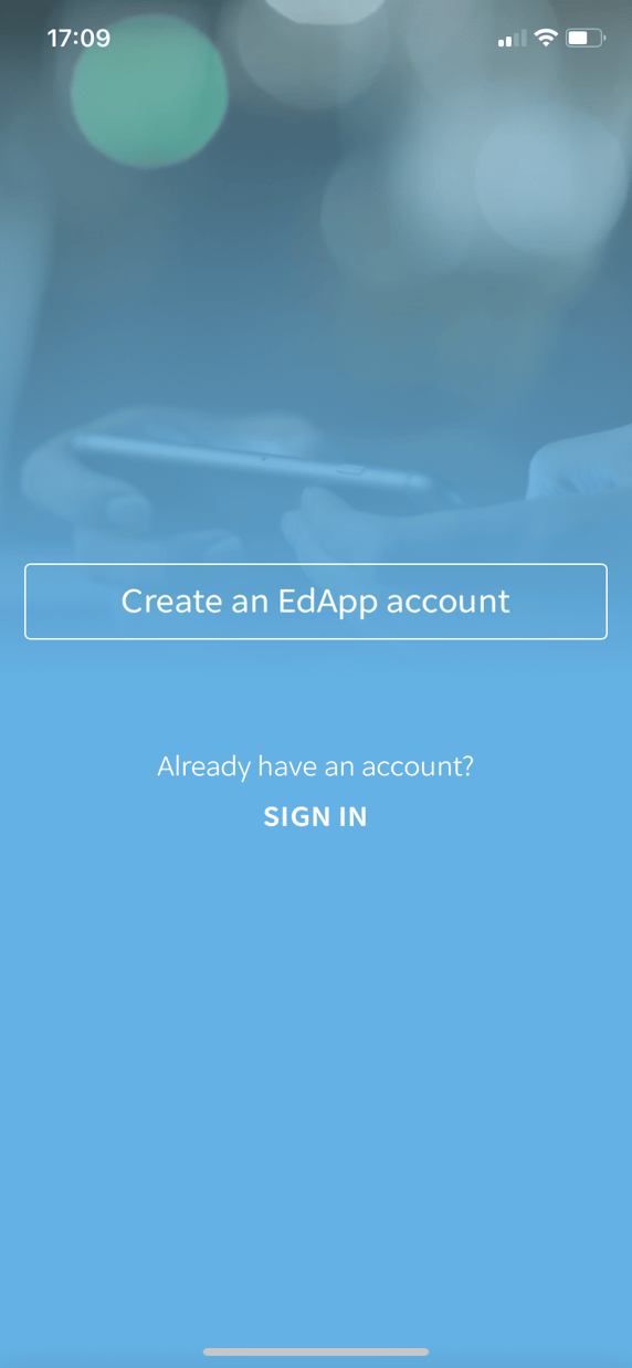 Learners Guide To Logging In Through Single Sign On
