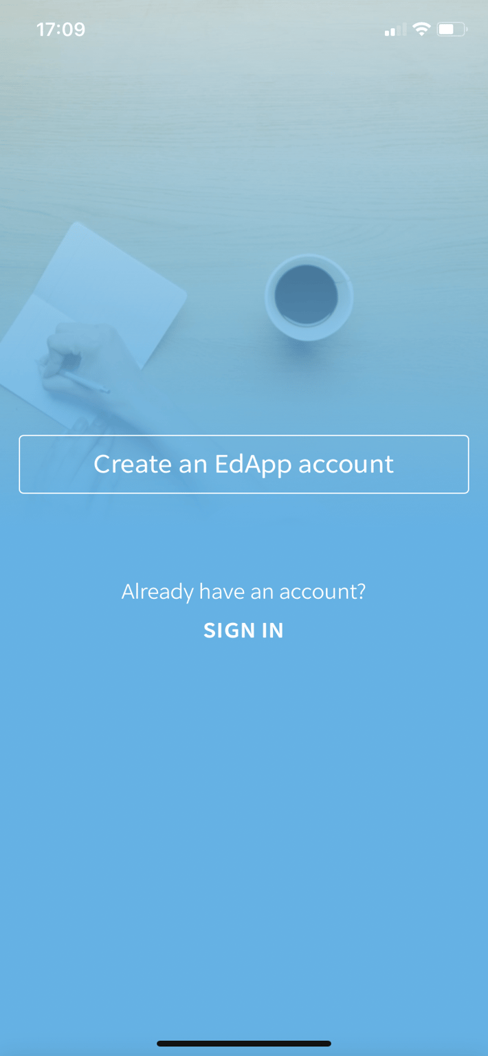 Learners Guide To Logging In Through Single Sign On