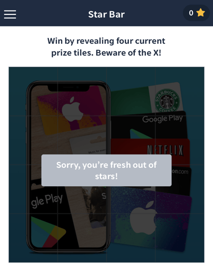 How To Play Gift Grab