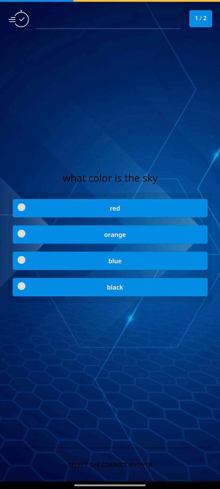 Learner Guide to Rapid Refresh