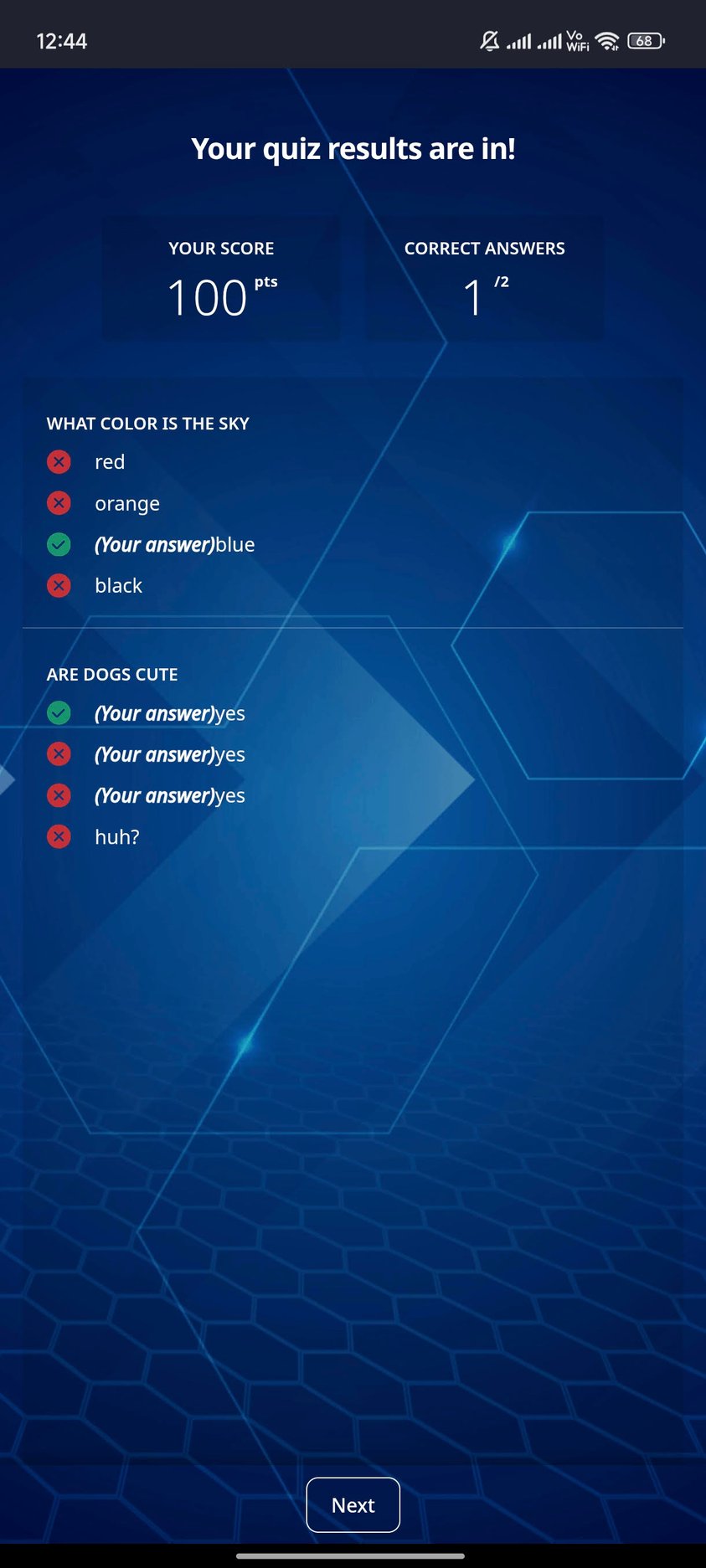 Learner Guide to Rapid Refresh