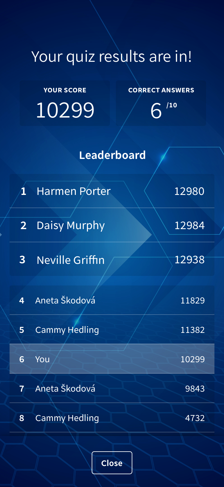 Learner Guide to Rapid Refresh