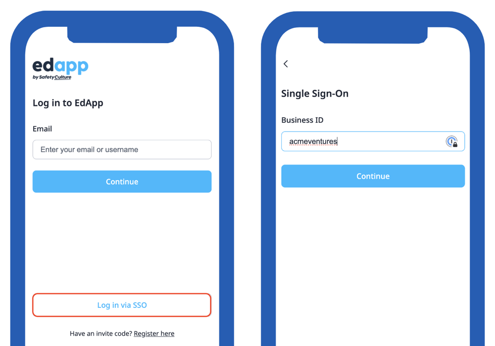 Configuring SSO with Azure EntraID with SAML