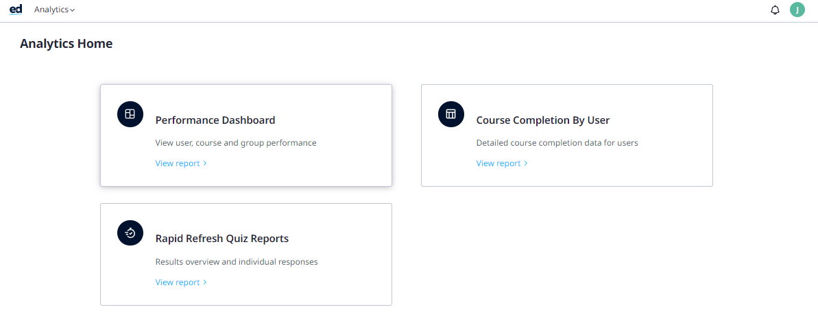 How To Log In To My Manager Performance Dashboard