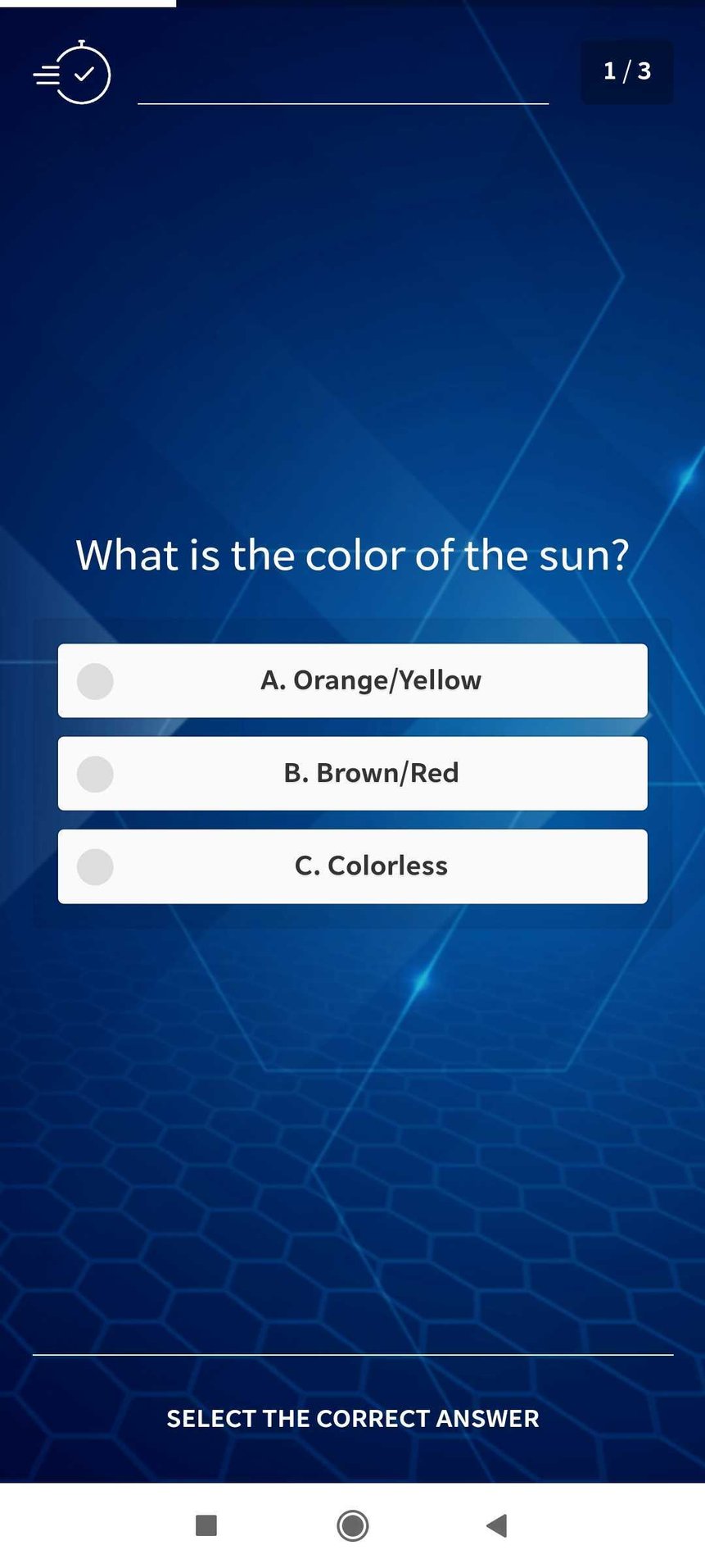 Learner Guide to Rapid Refresh