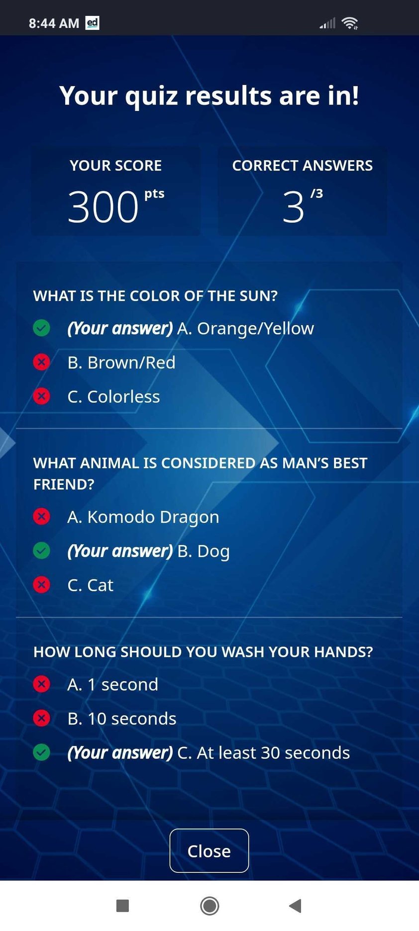 Learner Guide to Rapid Refresh