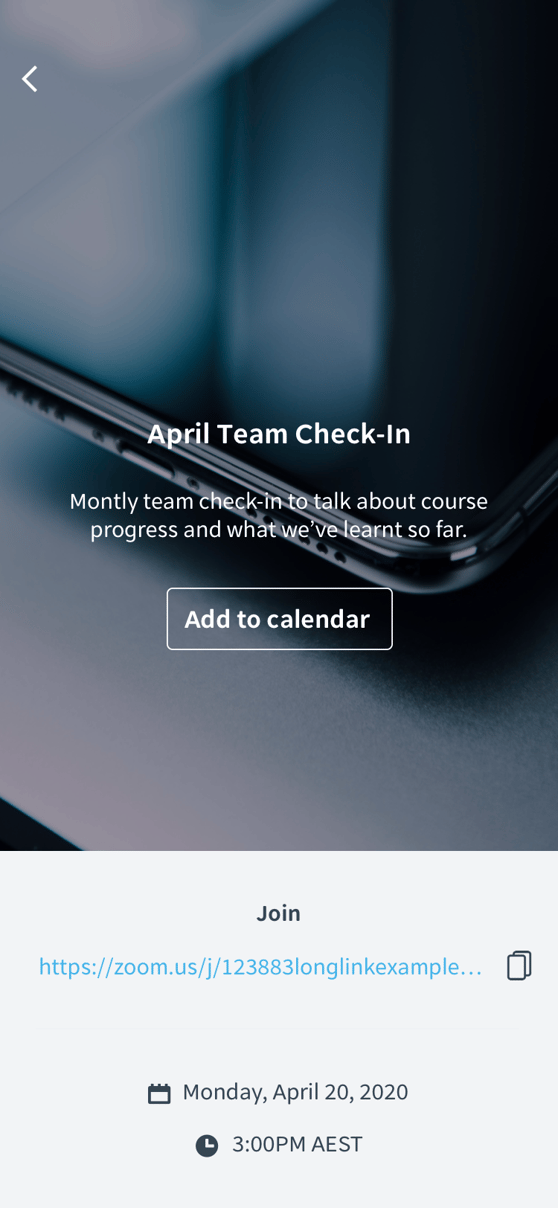 Learner Guide To Virtual Classrooms