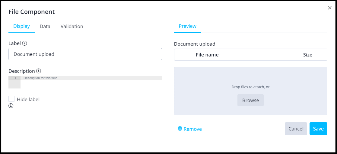 Practical Assessment Templates