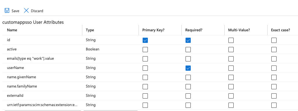Configuring Auto Provisioning in Microsoft Azure EntraID with SCIM