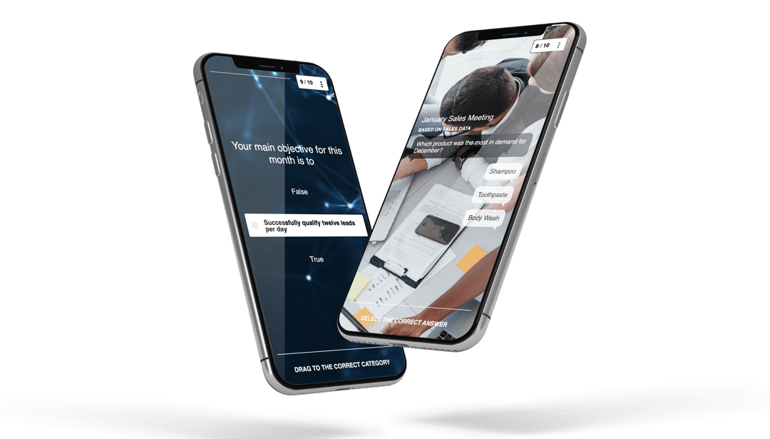 Rapid Refresh Feature