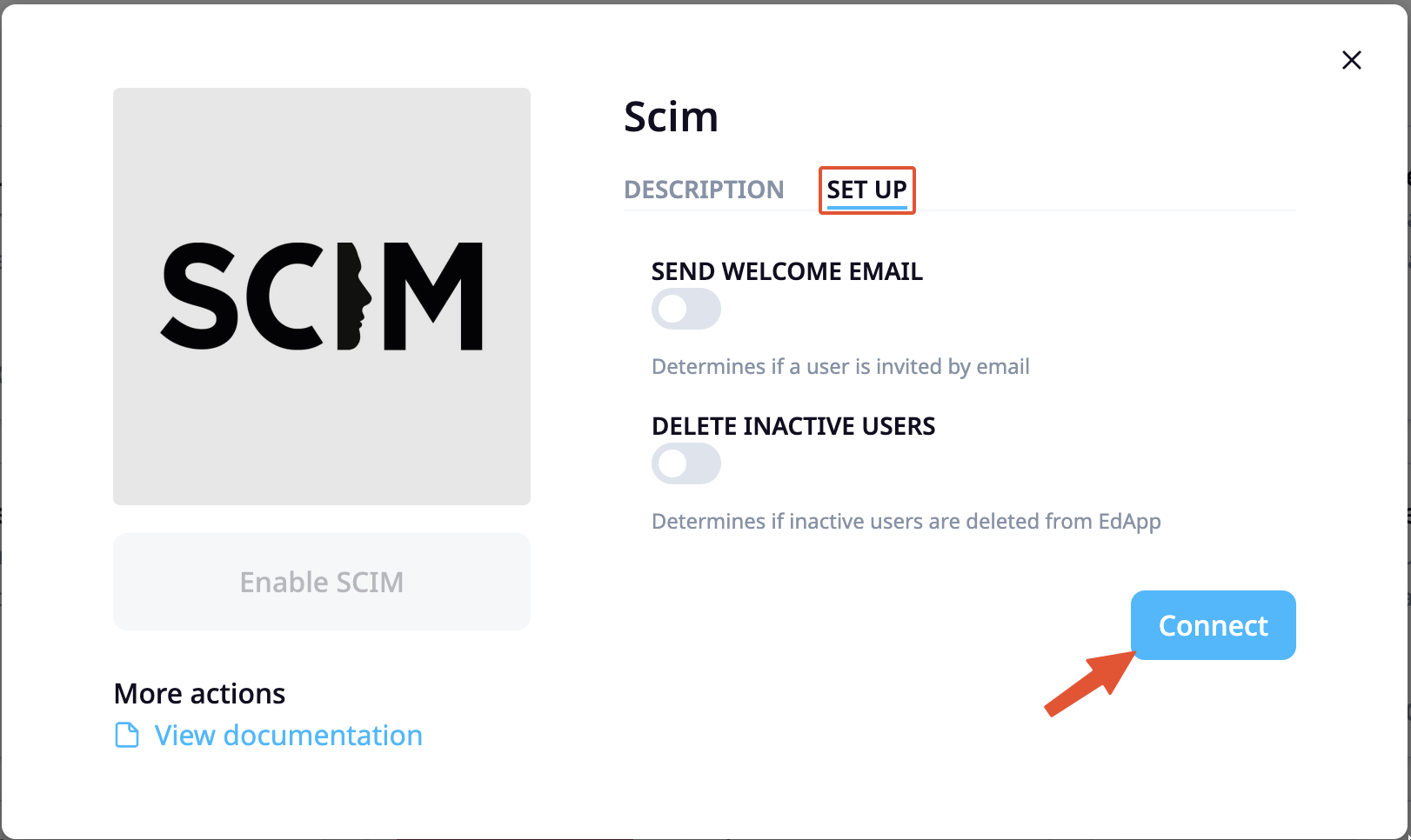 Configuring Auto Provisioning In Microsoft Azure Entraid With Scim