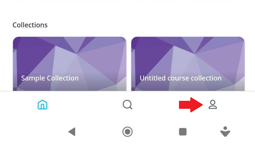Link and switch between EdApp accounts