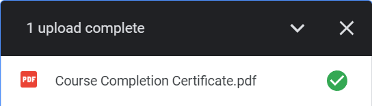 How to Embed a PDF into your lesson